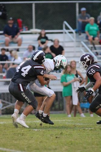 Bear football progressing through summer program, preparing for fall ...