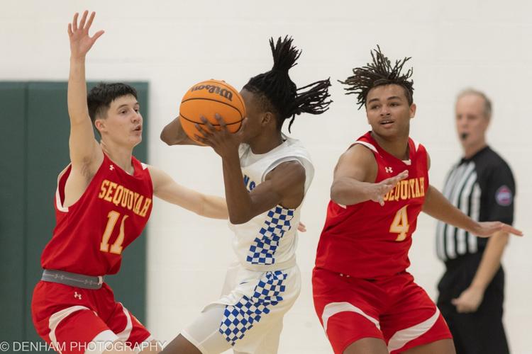 Sequoyah depth steps up during Carter Christmas Classic | Sports ...