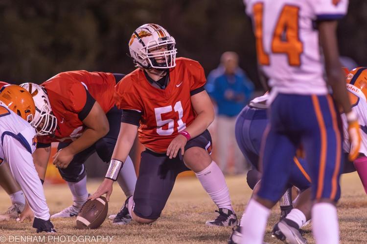 ALL-COUNTY: Thirty names line the 2023 All-County team | Sports ...
