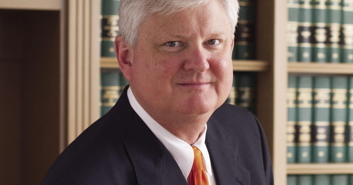 Vonore names Carson new Town Judge | News | advocateanddemocrat.com