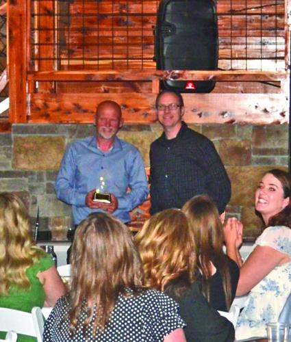 Monroe chamber honors citizens, businesses during banquet | News ...