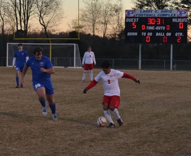 Sequoyah soccer prepares for new season with stronger foundation | Sports | advocateanddemocrat.com