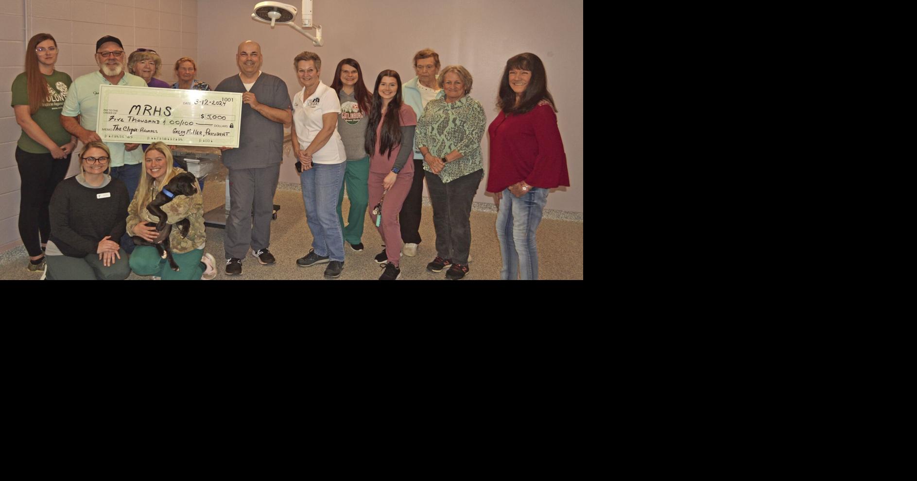 The Clique For Animals seeking ways to help local animals | News ...