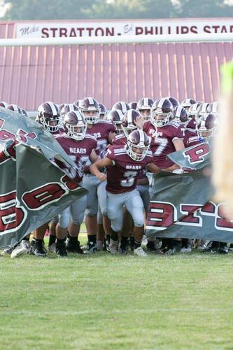 Seven Tellico Plains Bears named to All-Region teams | Sports ...