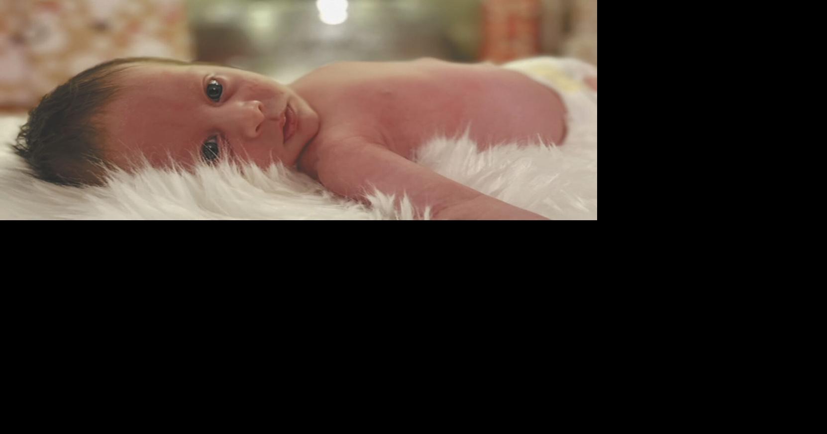 Grayson Scott Brown | New Arrivals | advocateanddemocrat.com