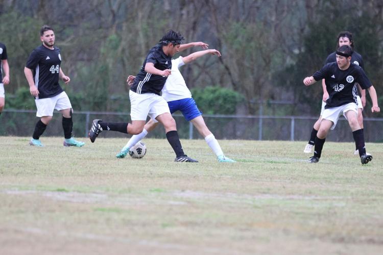 Tellico coaches hope to build base for soccer’s growth in community ...