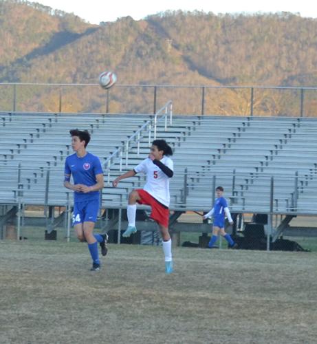 Sequoyah soccer prepares for new season with stronger foundation | Sports | advocateanddemocrat.com