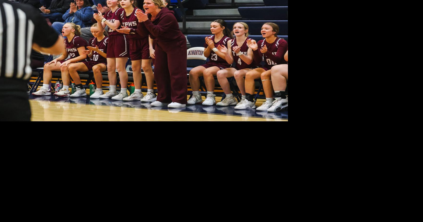 Brooke Evans resigns as Tellico Plains coach, Atkins promoted | Sports ...