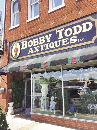 Bobby Todd to move to Knoxville | News | advocateanddemocrat.com