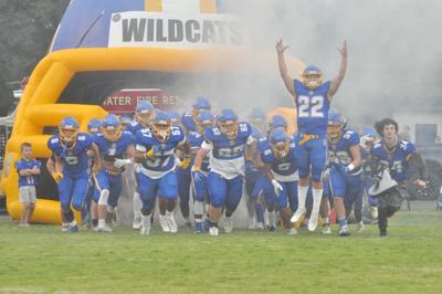 Sweetwater gets different look from Greenback | Sports ...