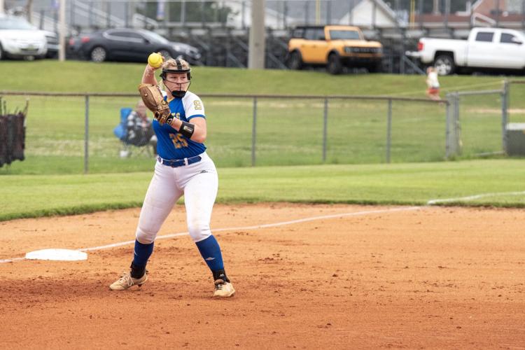 ALL-COUNTY: Eleven names line 2025 softball team | Sports ...