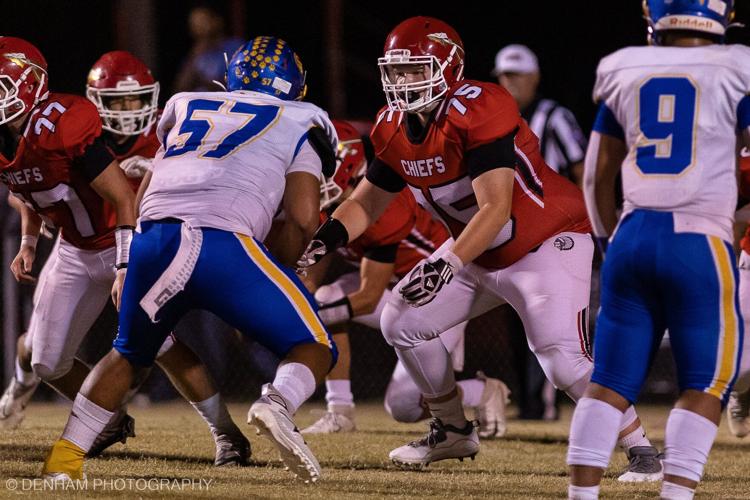 Sequoyah hopes for success after FCA Camp at Carson-Newman University ...