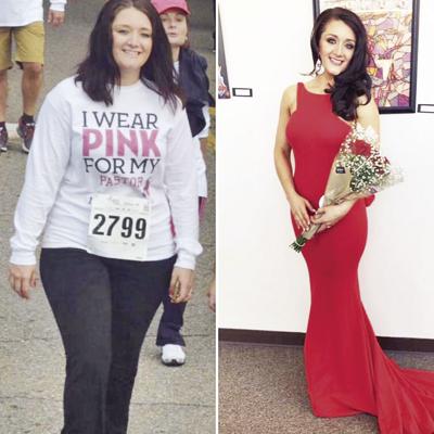 'Make a choice to not listen to the voices of insecurities' | News ...