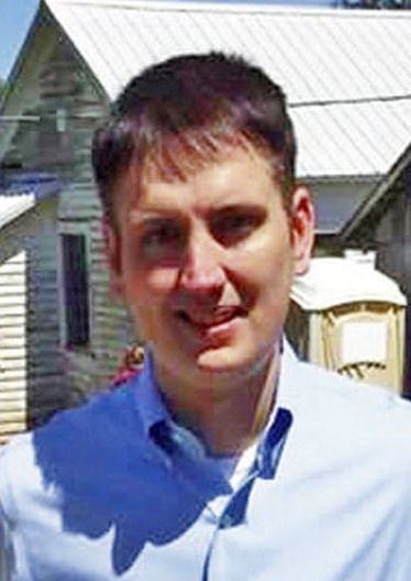 Russell discusses proposals offered during Lee's State of the State ...