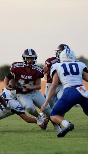 Chance Shapiro earns second All-State honor in as many seasons | Sports ...