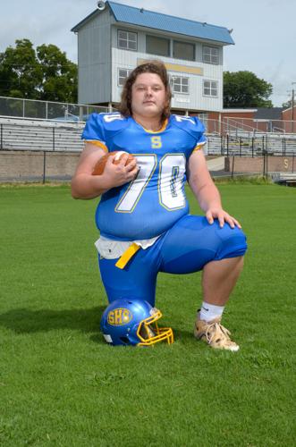 ALL-COUNTY: Thirty names line the 2023 All-County team | Sports ...