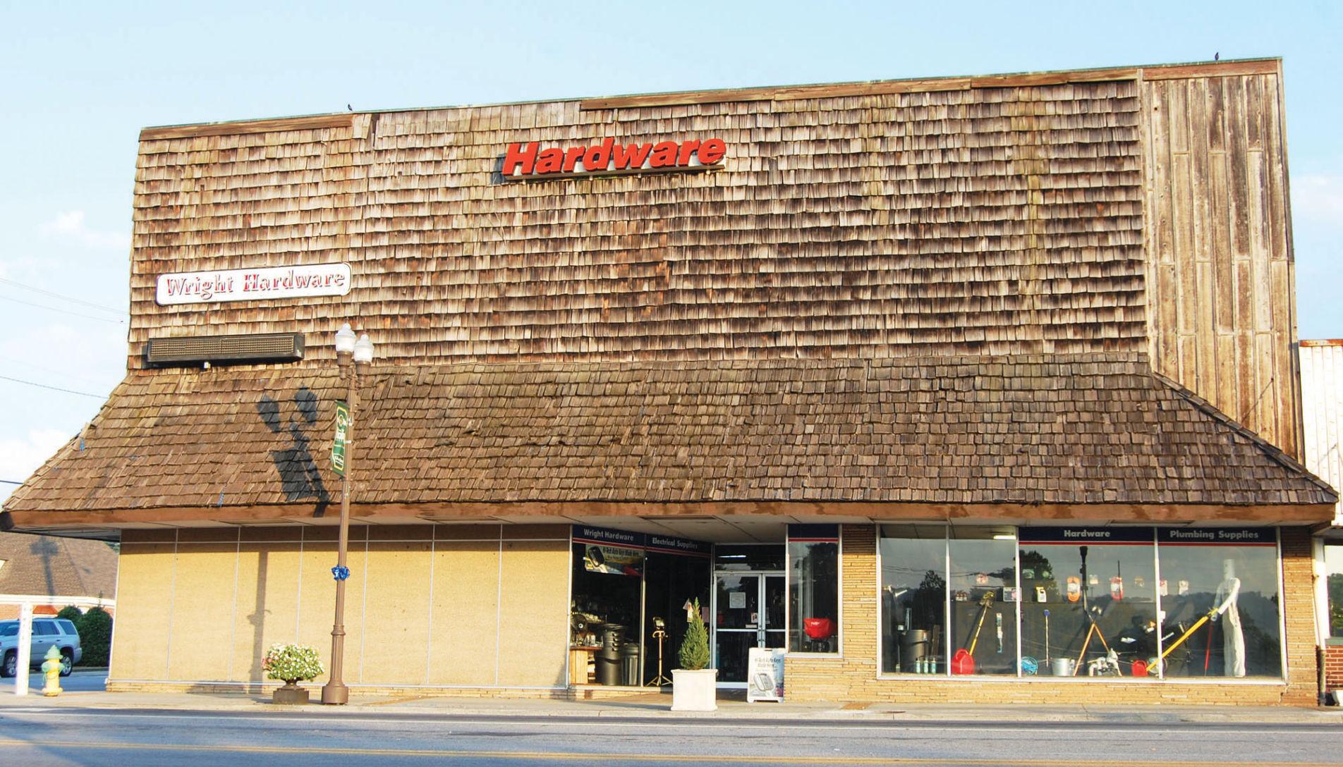 Wright Hardware to close after 100 years | News | advocateanddemocrat.com