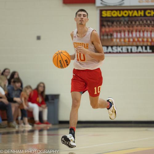 Sequoyah eyes return to top tier of District 5-3A | Sports ...