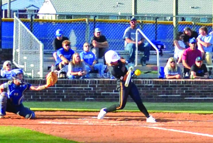 Day leads area players on All-District 3-2A team | Sports ...