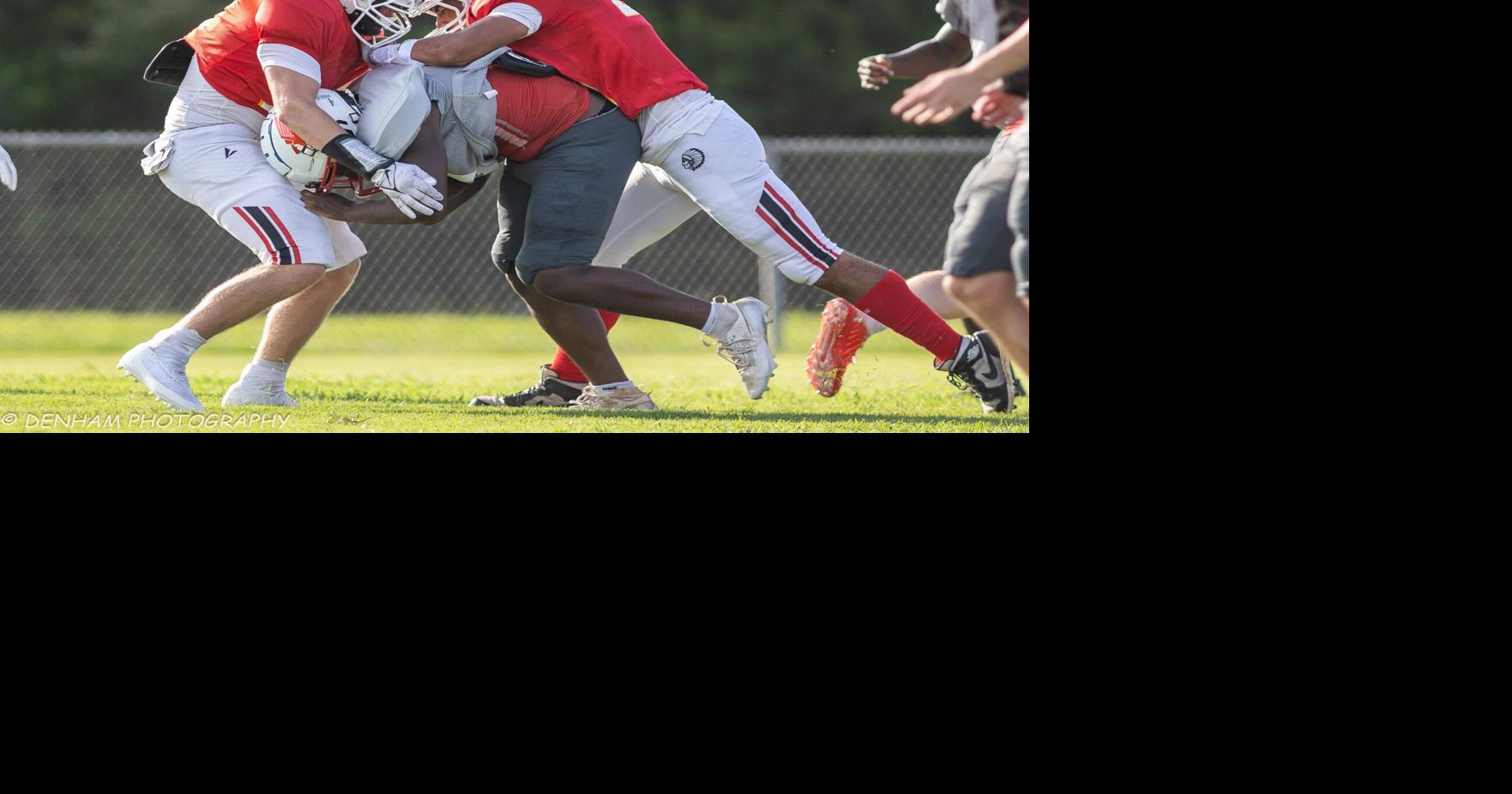 Sequoyah gives players special moment in Chattanooga jamboree | Sports ...