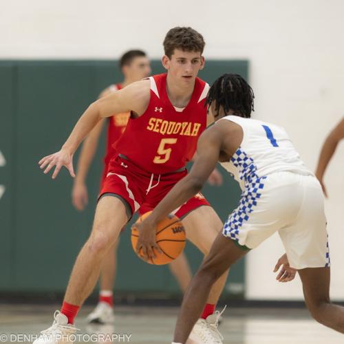 Sequoyah depth steps up during Carter Christmas Classic | Sports ...