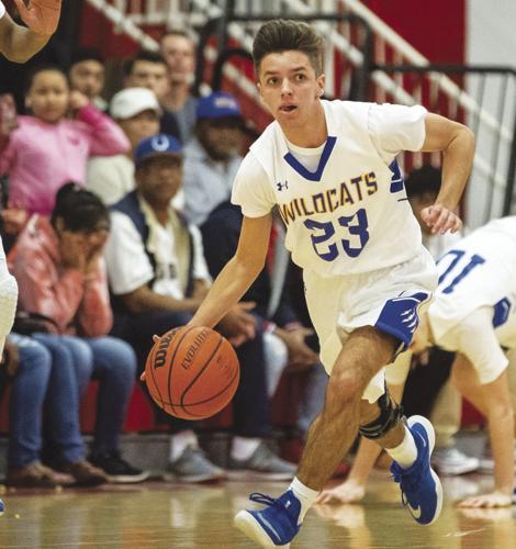 Wildcats confident in follow-up to big year | Sports ...