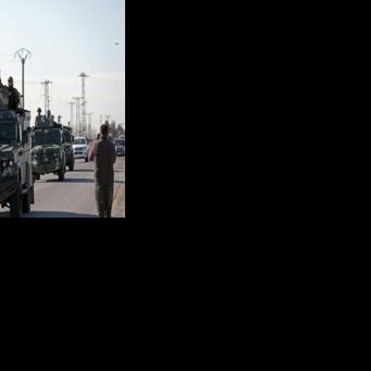 Syrian leader urges Kurdish integration as army sends troops east of ...