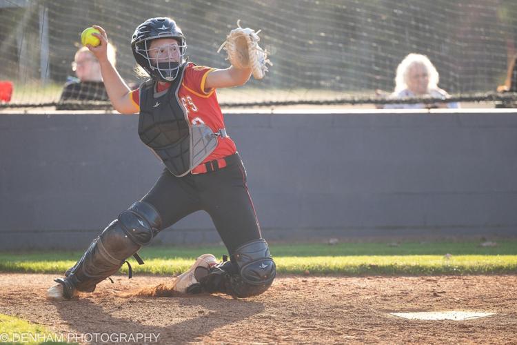 ALL-COUNTY: 11 names earn spots on 2023 softball team | Sports ...