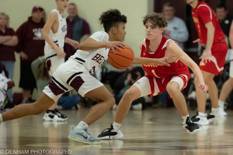 Looking Back: 15 memorable games from the 2022-23 season | Sports ...