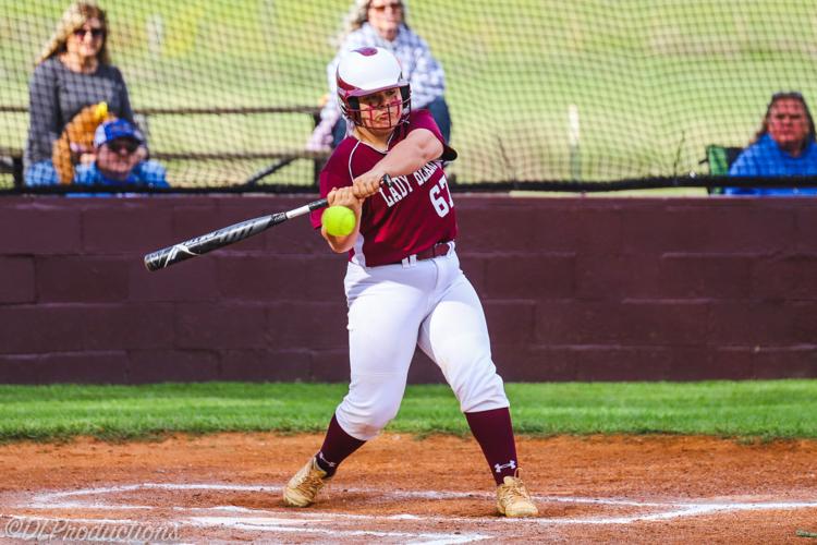 Tellico softball heads into 2023 with high hopes | Sports | advocateanddemocrat.com