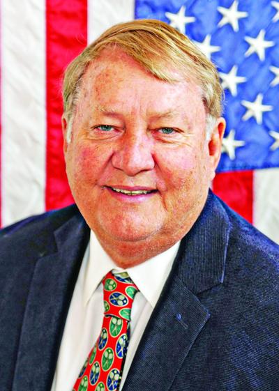 Lovingood elected Vonore mayor | News | advocateanddemocrat.com