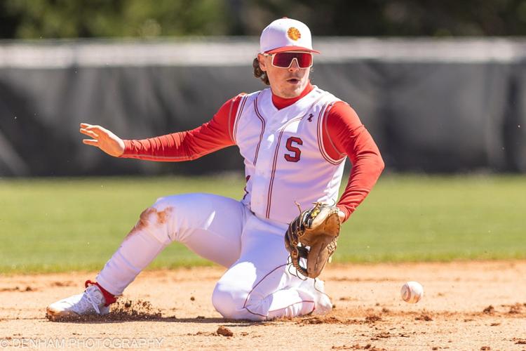 Experienced Sequoyah keen on execution in 2024 | Sports ...