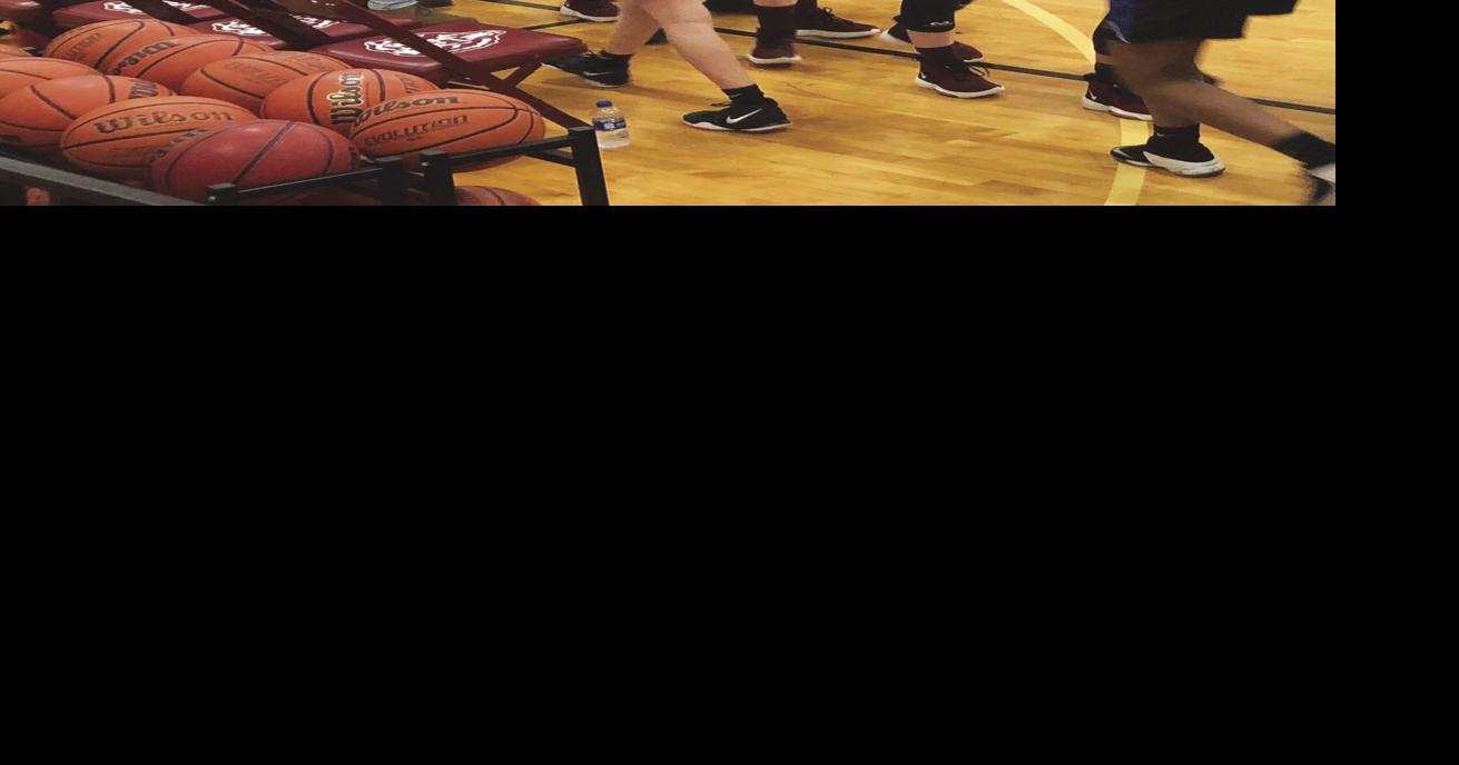 Lady Bears finish regular season strong, dominate CSAS | Sports ...