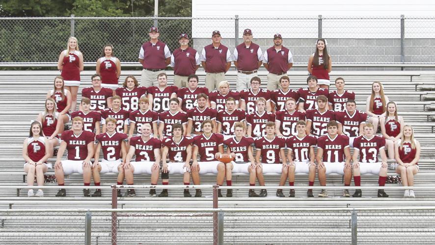 Bears looking for long-awaited winning season | Sports ...