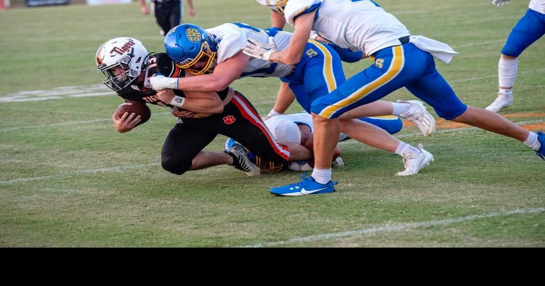 Eight Sweetwater Wildcats named to All-Region Team | Sports ...