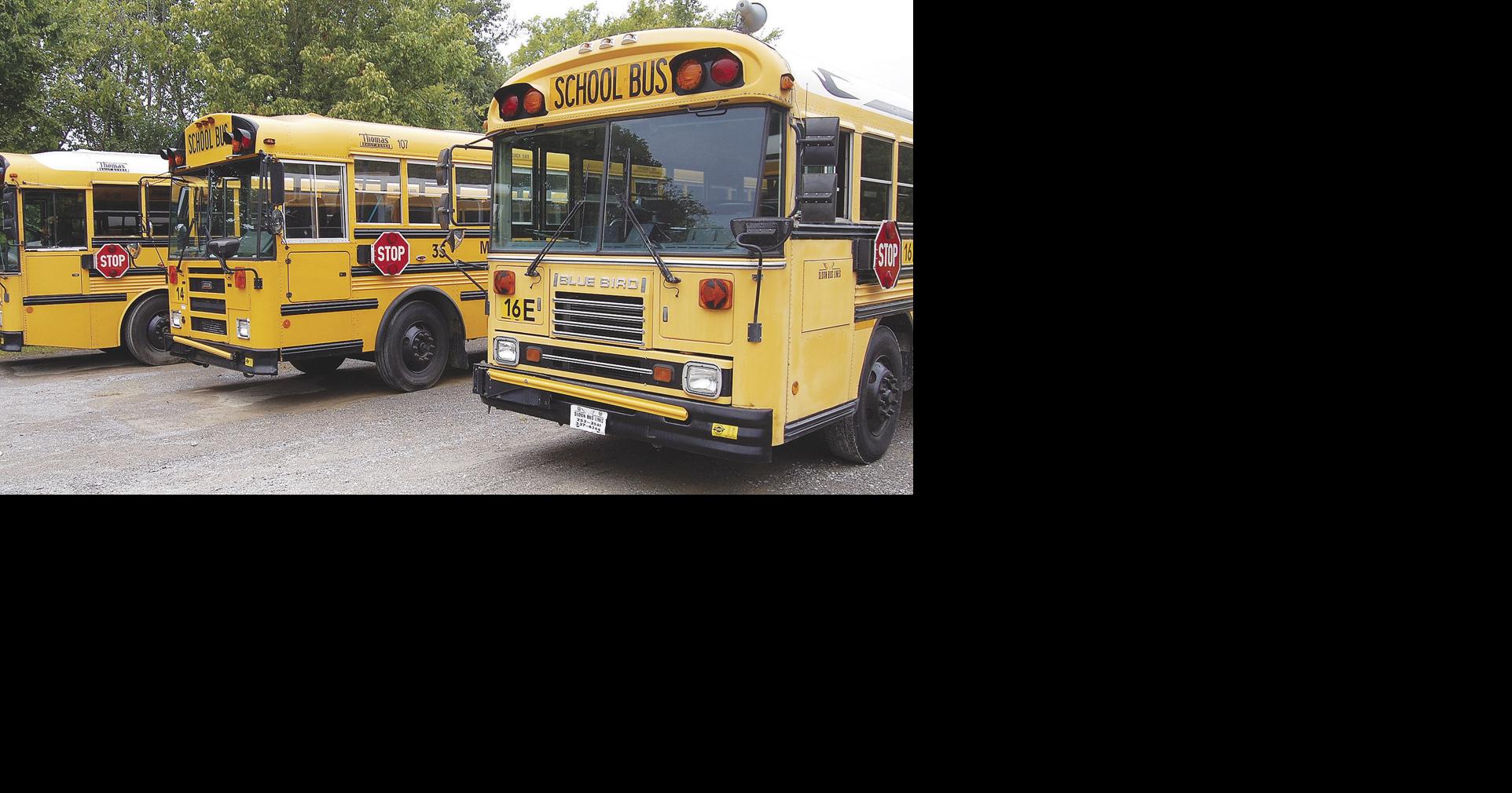 Changes to Monroe County bus routes | News | advocateanddemocrat.com