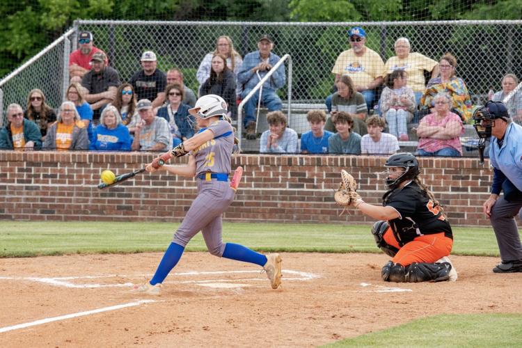 Day leads area players on All-District 3-2A team | Sports ...