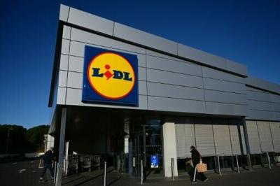 Lidl to drop broadcast TV ads in France | National ...