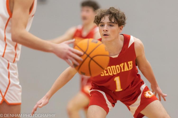 Sequoyah eyes return to top tier of District 5-3A | Sports ...