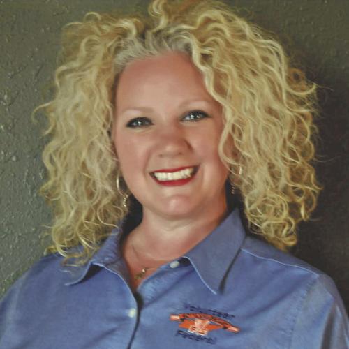 Volunteer Federal announces promotions | News | advocateanddemocrat.com