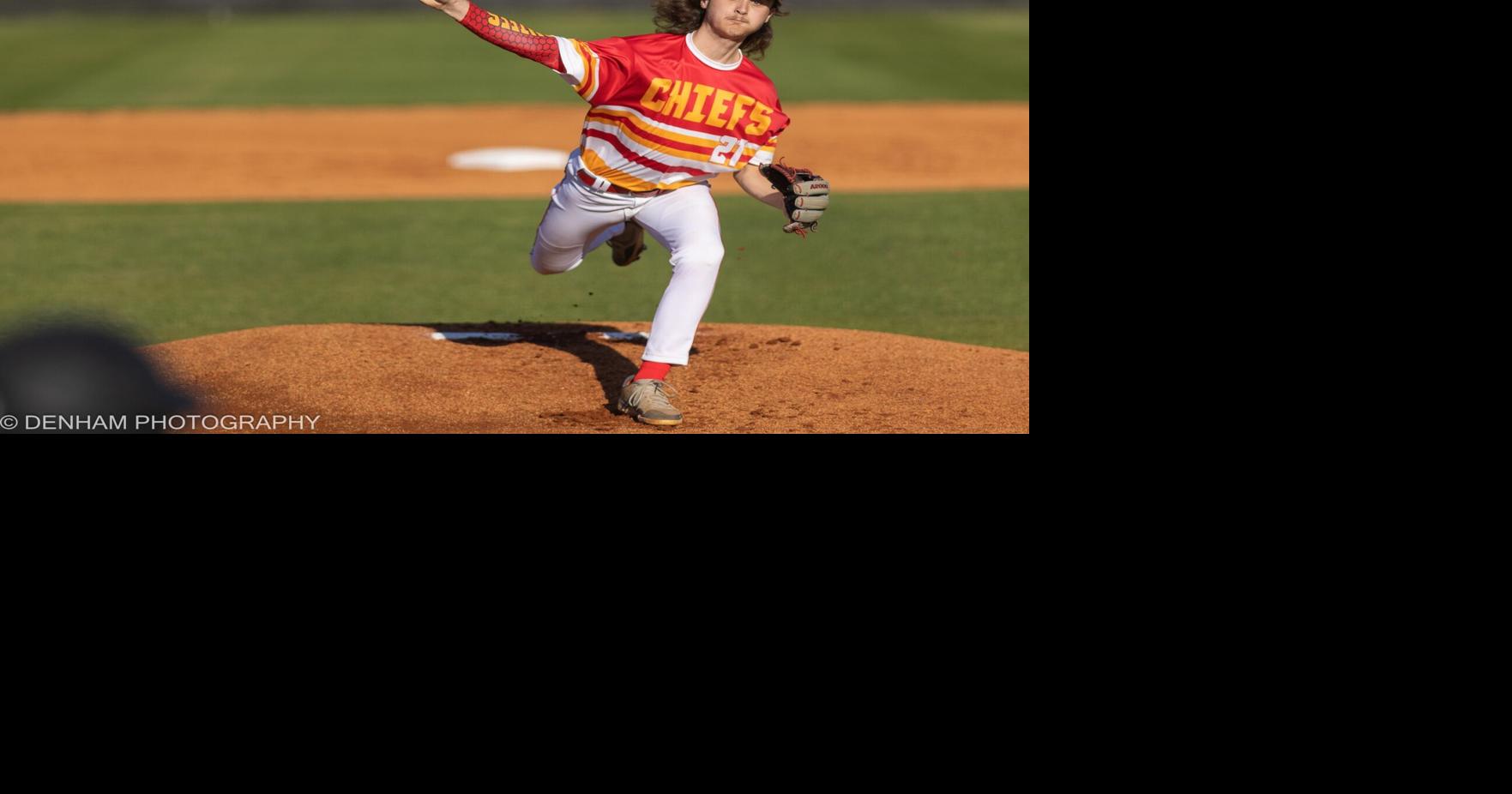 Sequoyah holds on to get around Greenback | Sports ...