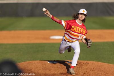 Sequoyah holds on to get around Greenback | Sports ...