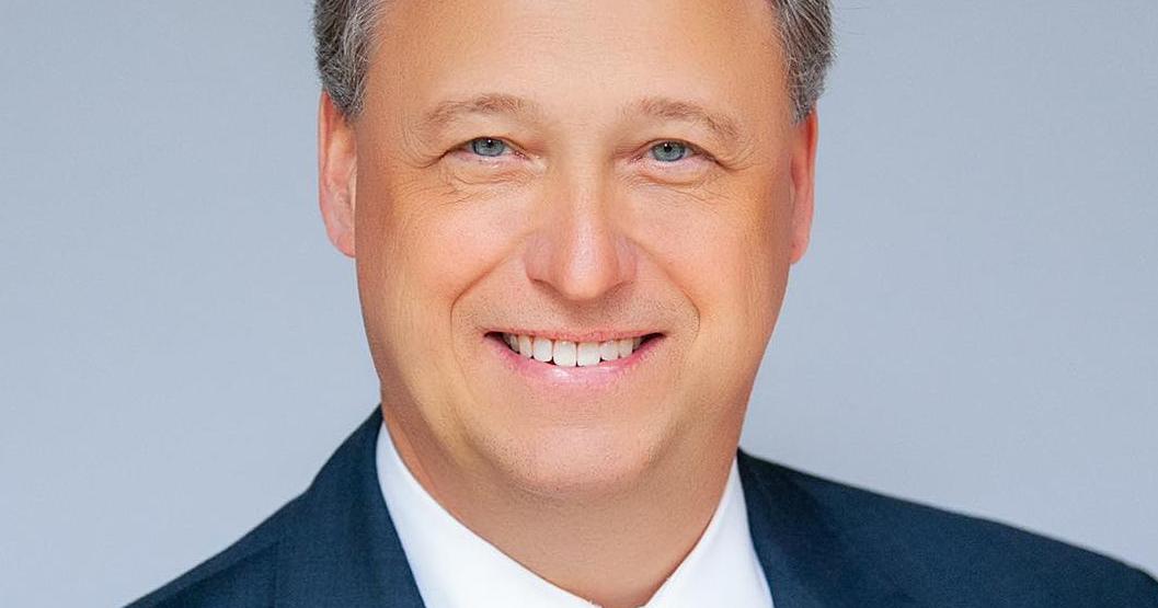 Crump to run for re-election as district attorney in 2022 | News ...