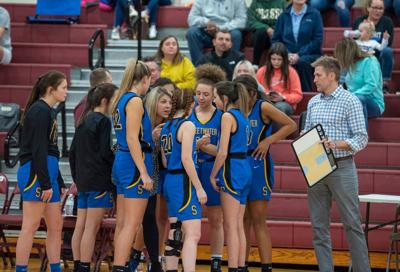 Jonathan Dycus resigns as Sweetwater girls' basketball coach after ...