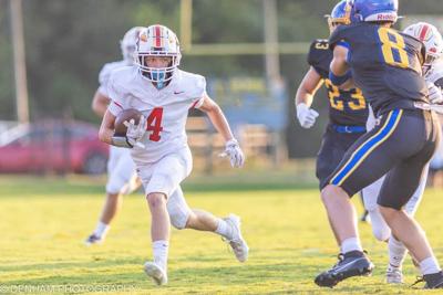 Sequoyah aims at turn-around with Tellico | Sports ...
