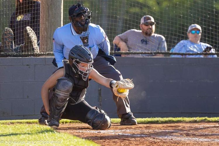 Sequoyah standout continues future in softball with UHSP | Sports ...