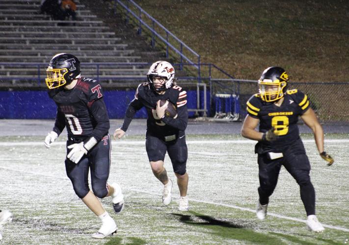 Seven area seniors suit up, win 2025 FCA Senior Bowl | Sports ...