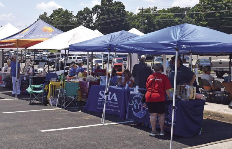 S.A.F.E. P.A.T.H. program kicks off in Monroe County | News ...