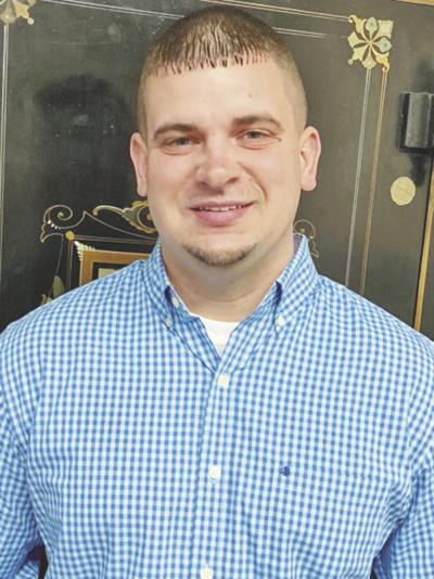 Graham is new EMA director | News | advocateanddemocrat.com