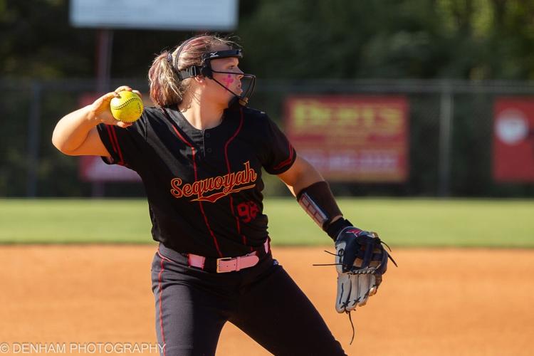 Four Lady Chiefs make All-District 5-3A team | Sports ...